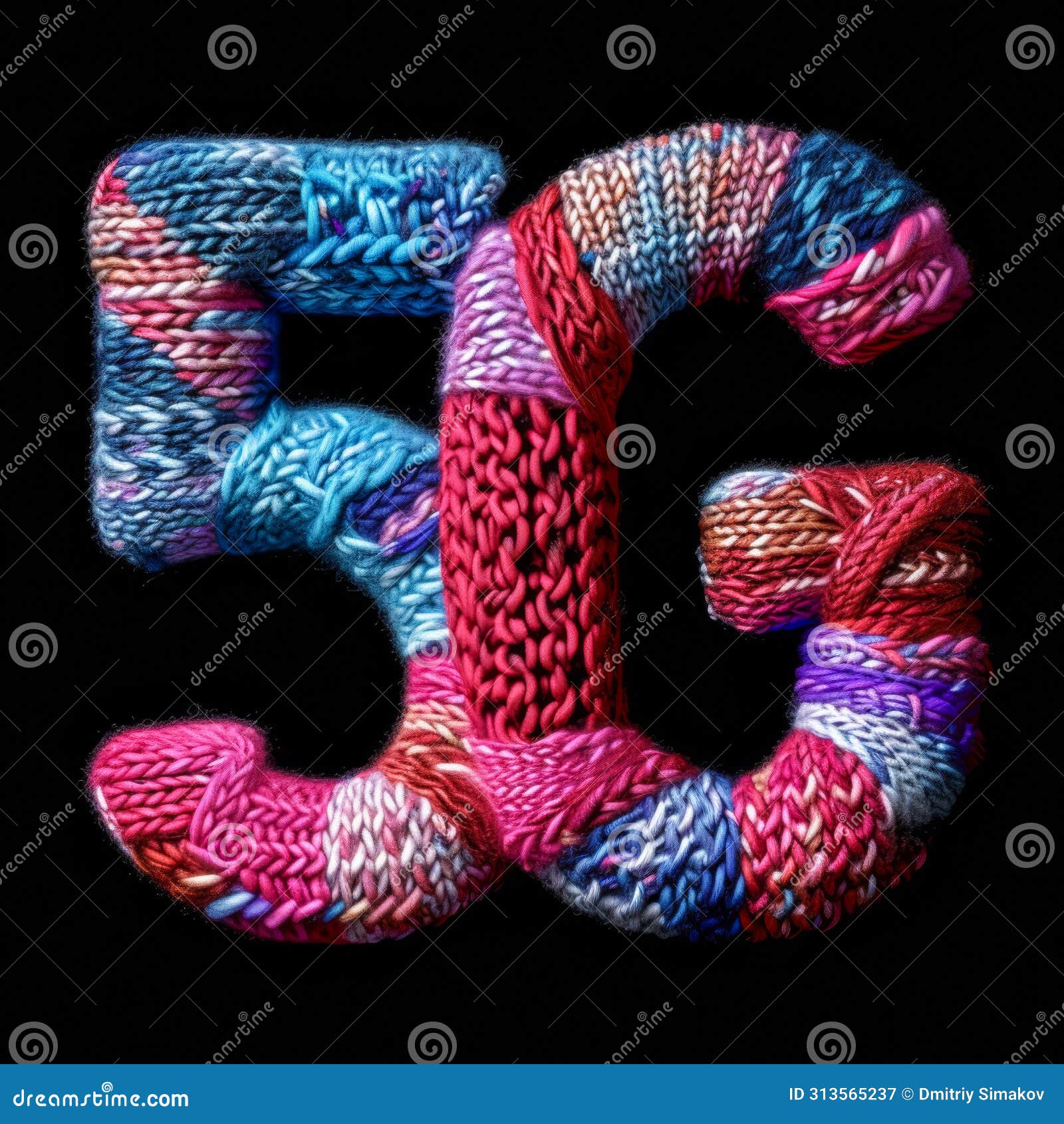 Logo of two letters stock image. Image of capacity, data - 313565237