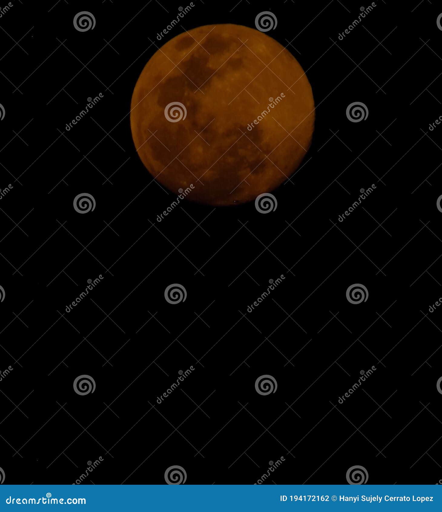 Full moon blackground stock photo. Image of planet, fifthlargest ...
