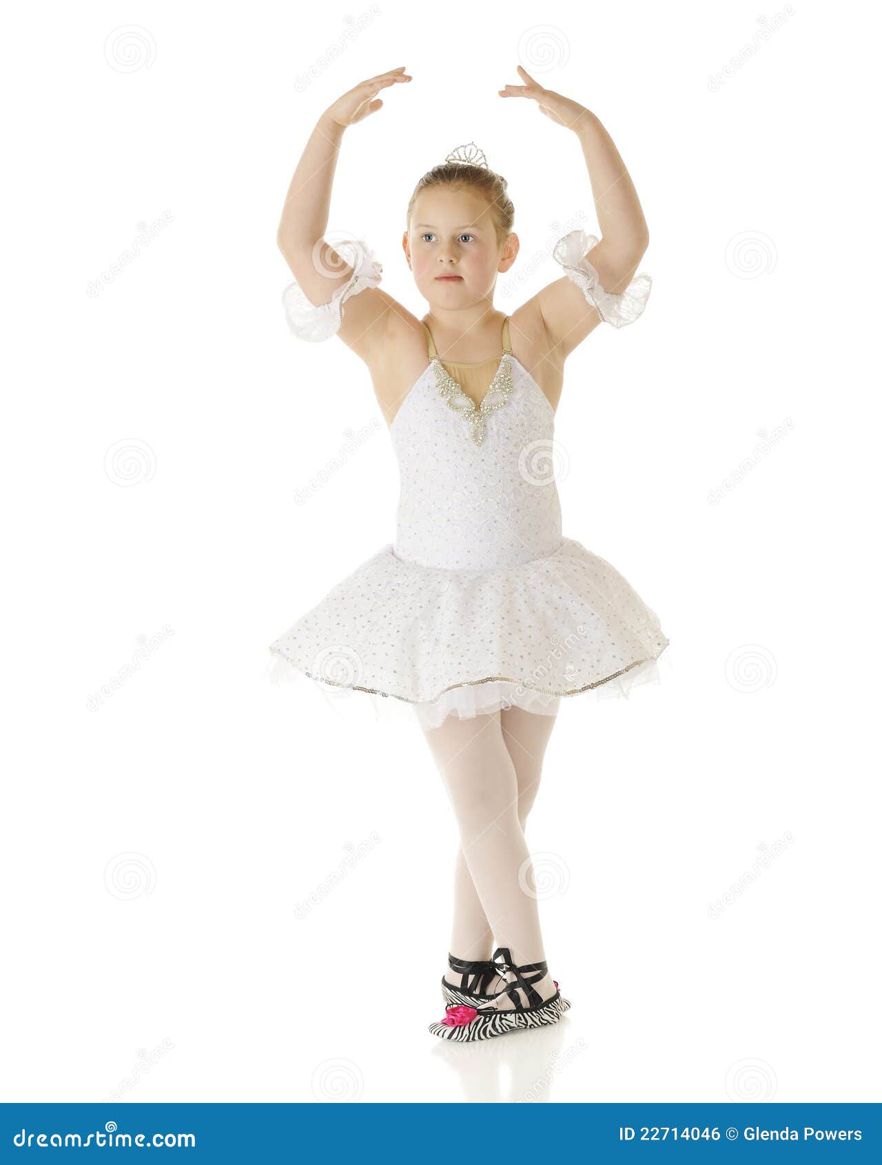 Fifth Position Royalty Free Stock Image - Image: 22714046