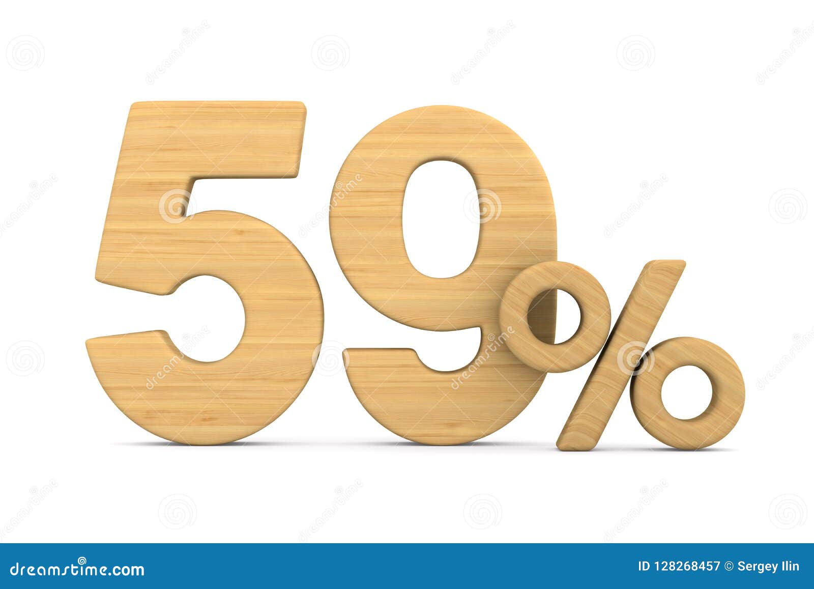 Fifty Nine Seconds Stopwatch Icon, Timer Symbol, 59 Sec Waiting Time ...