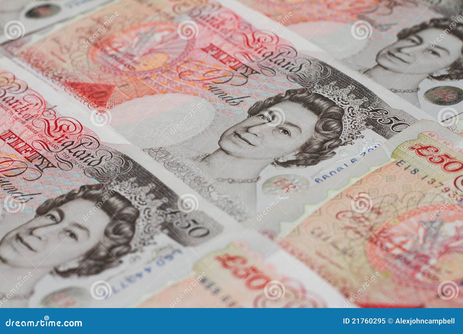 Fifty Pound Note editorial image. Image of face, rich - 21760295