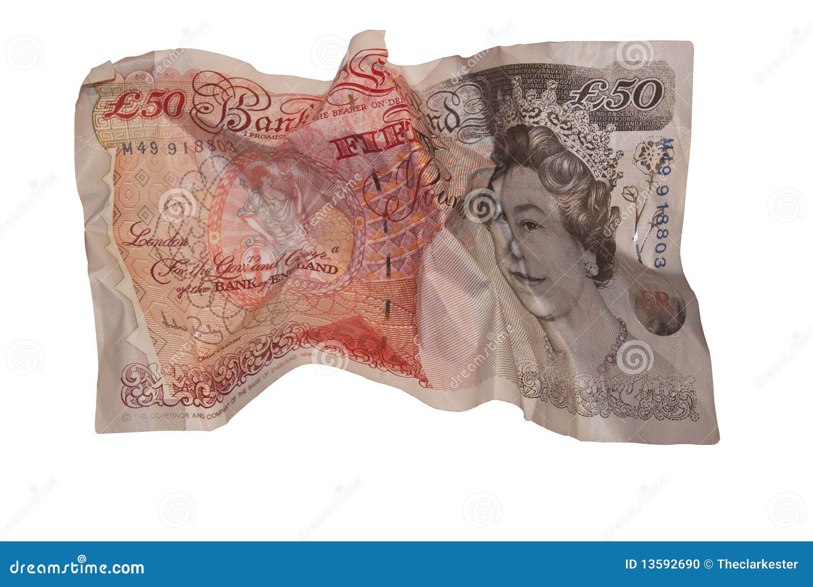 Stack Fifty Pound Note Stock Photos - Free & Royalty-Free Stock Photos ...