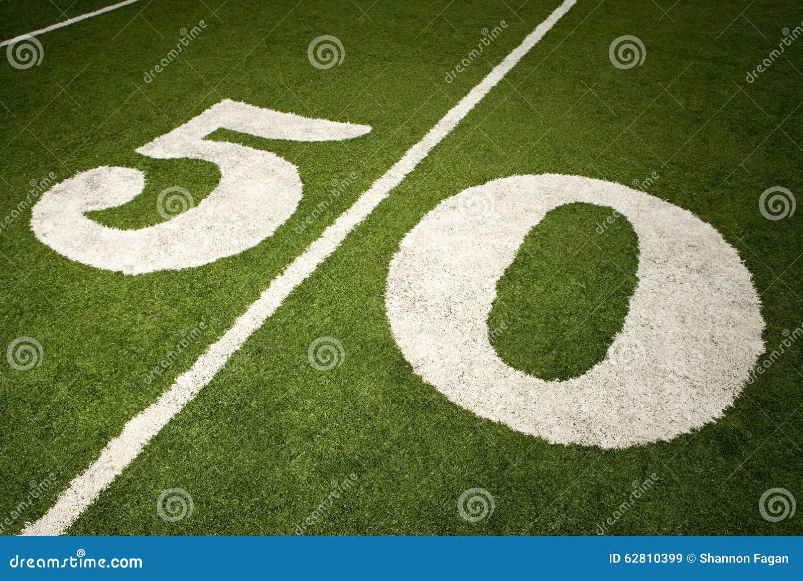 Fifty yard line stock image. Image of competition, place - 62810399