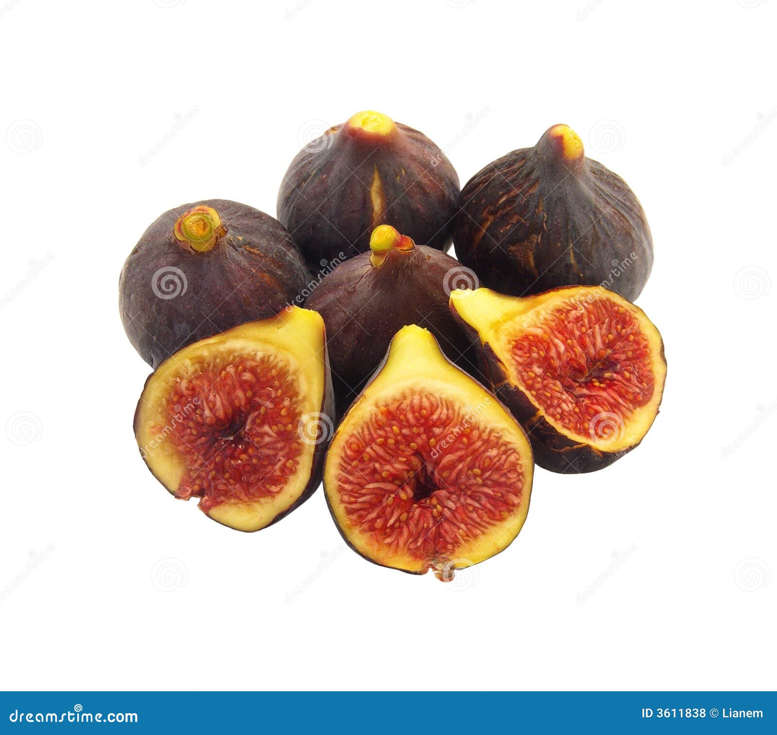 Fig 10 stock photo. Image of food, fruits, dessert, snack - 3611838