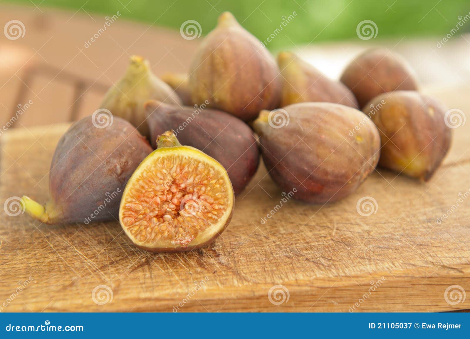 Fig stock image. Image of healthy, juicy, closeup, food - 21105037