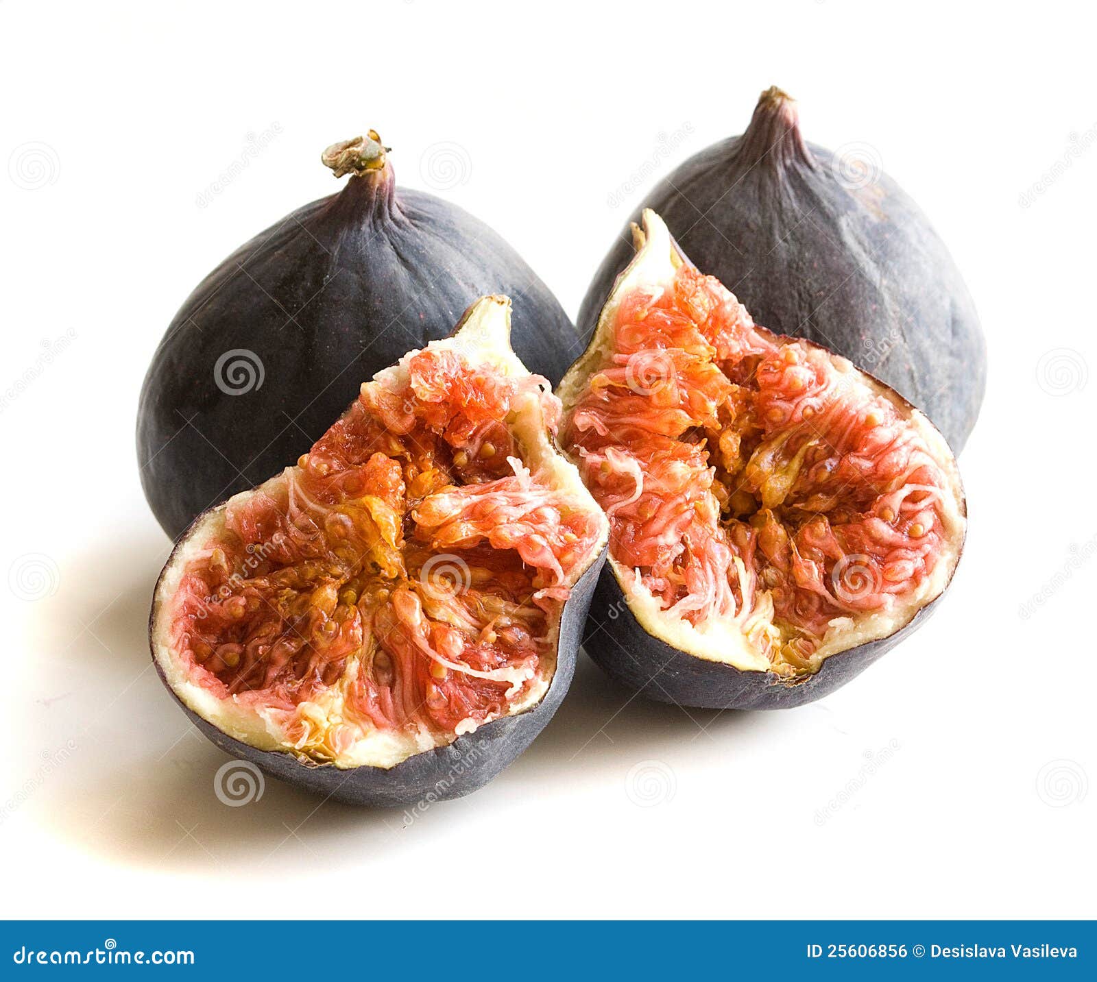 Fig stock photo. Image of produce, detail, recipe, macro - 25606856