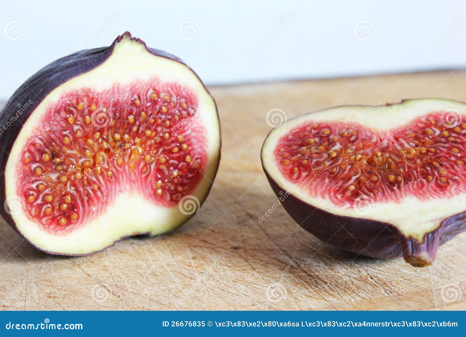 Fig stock image. Image of fruit, ingredient, exotic, macro - 26676835