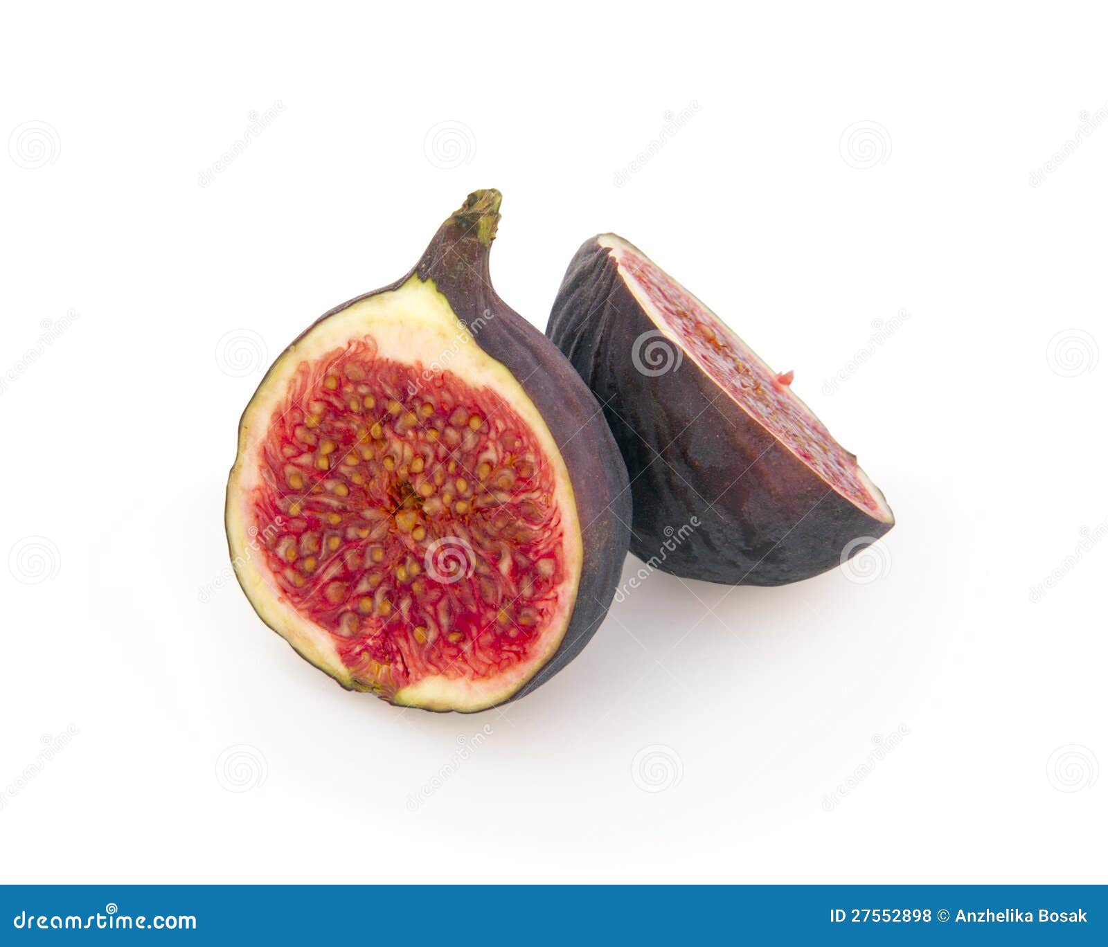 Fig stock photo. Image of color, healthy, tree, almonds - 27552898