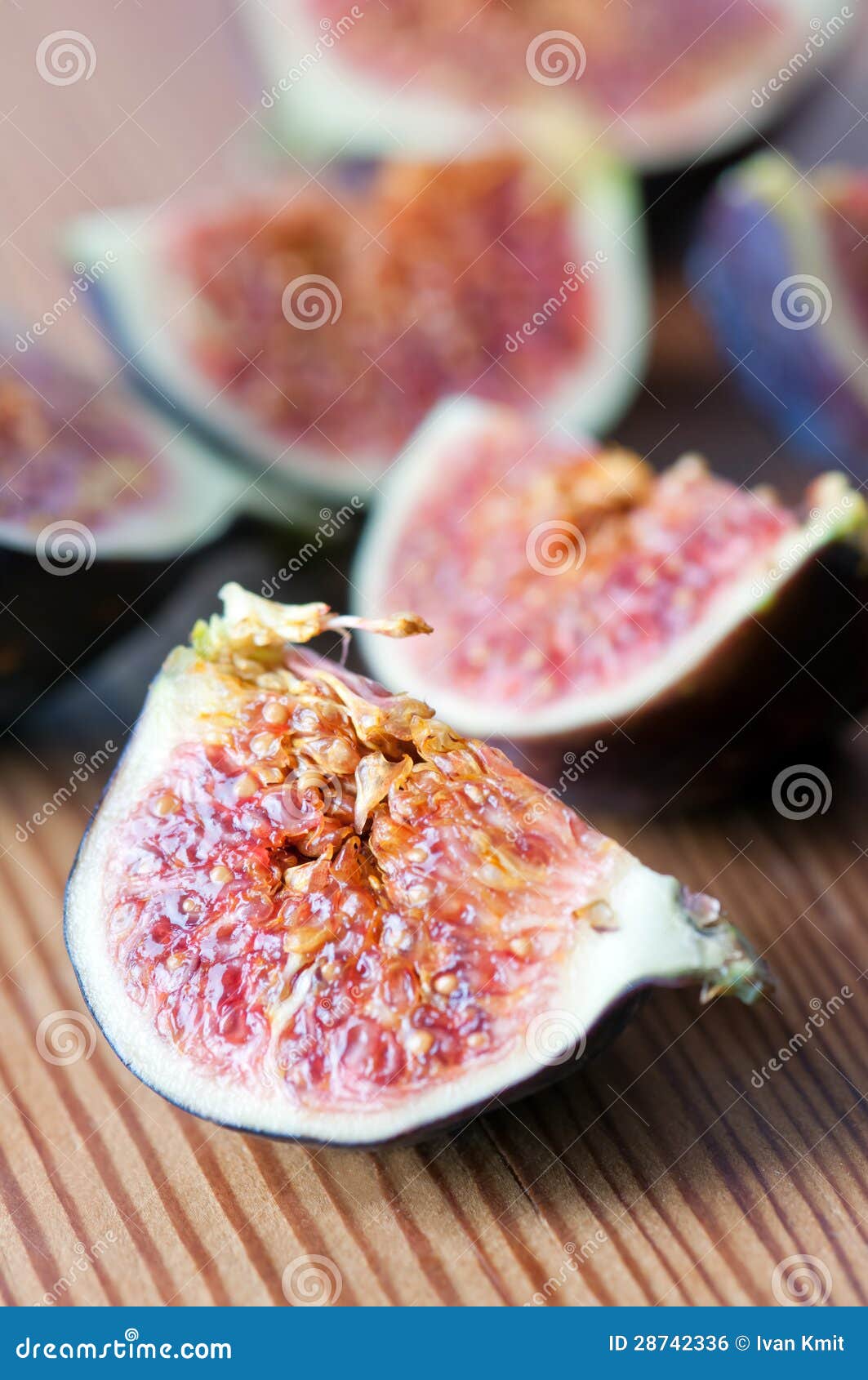 Fig stock photo. Image of food, group, seeds, full, exotic - 28742336