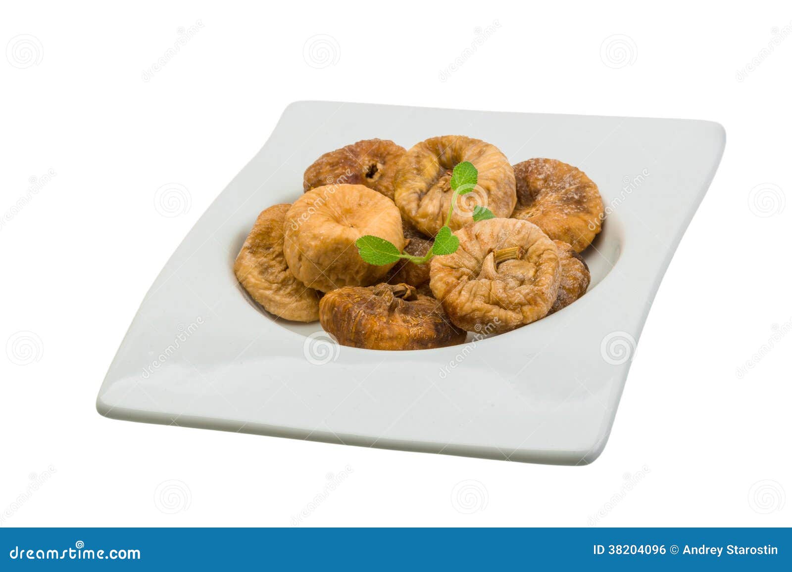 Fig stock photo. Image of isolated, fruits, bright, breakfast - 38204096