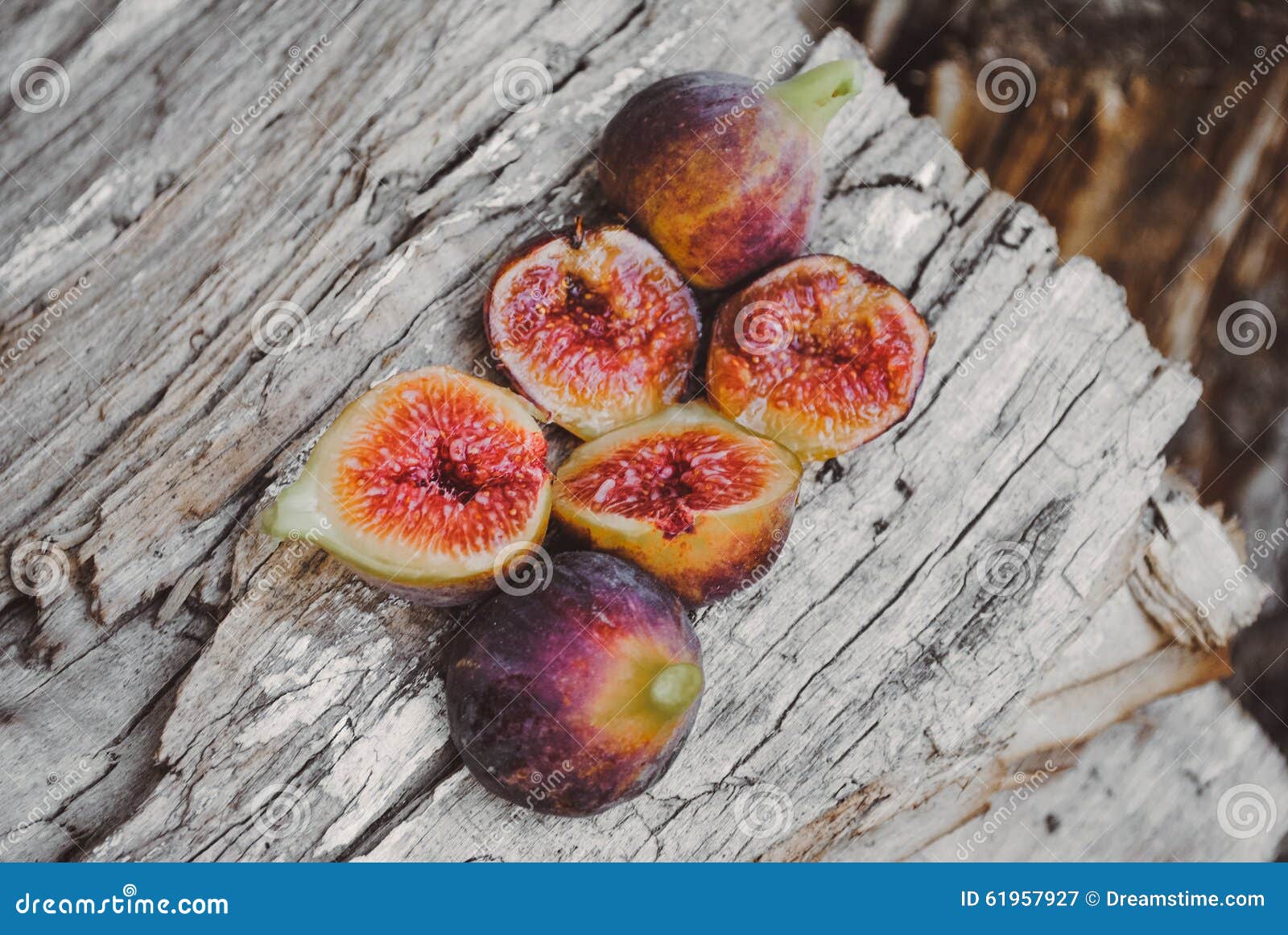 Fig stock image. Image of nature, decor, summer, delicious - 61957927