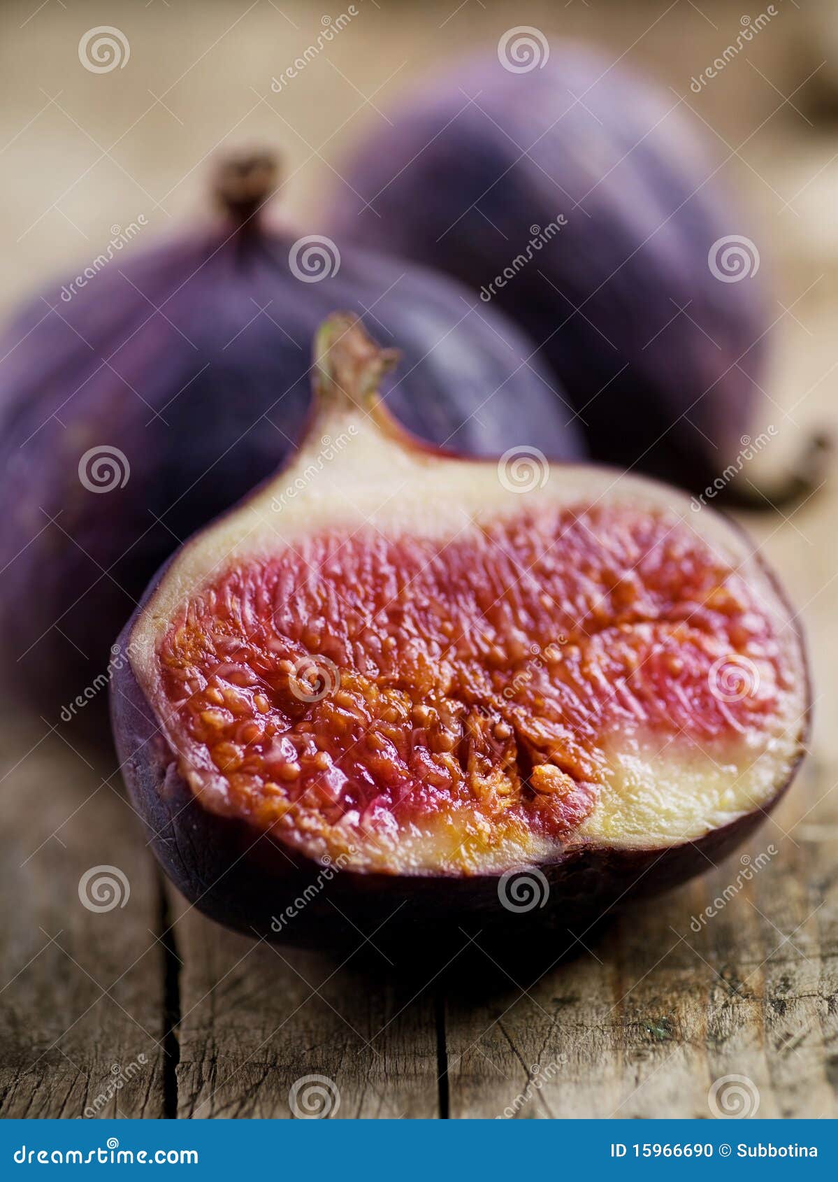 Fig Fruit stock photo. Image of healthy, beautiful, freshness - 15966690