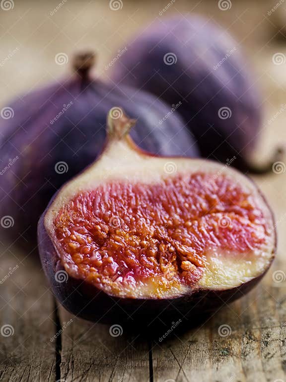 Fig Fruit stock photo. Image of healthy, beautiful, freshness - 15966690