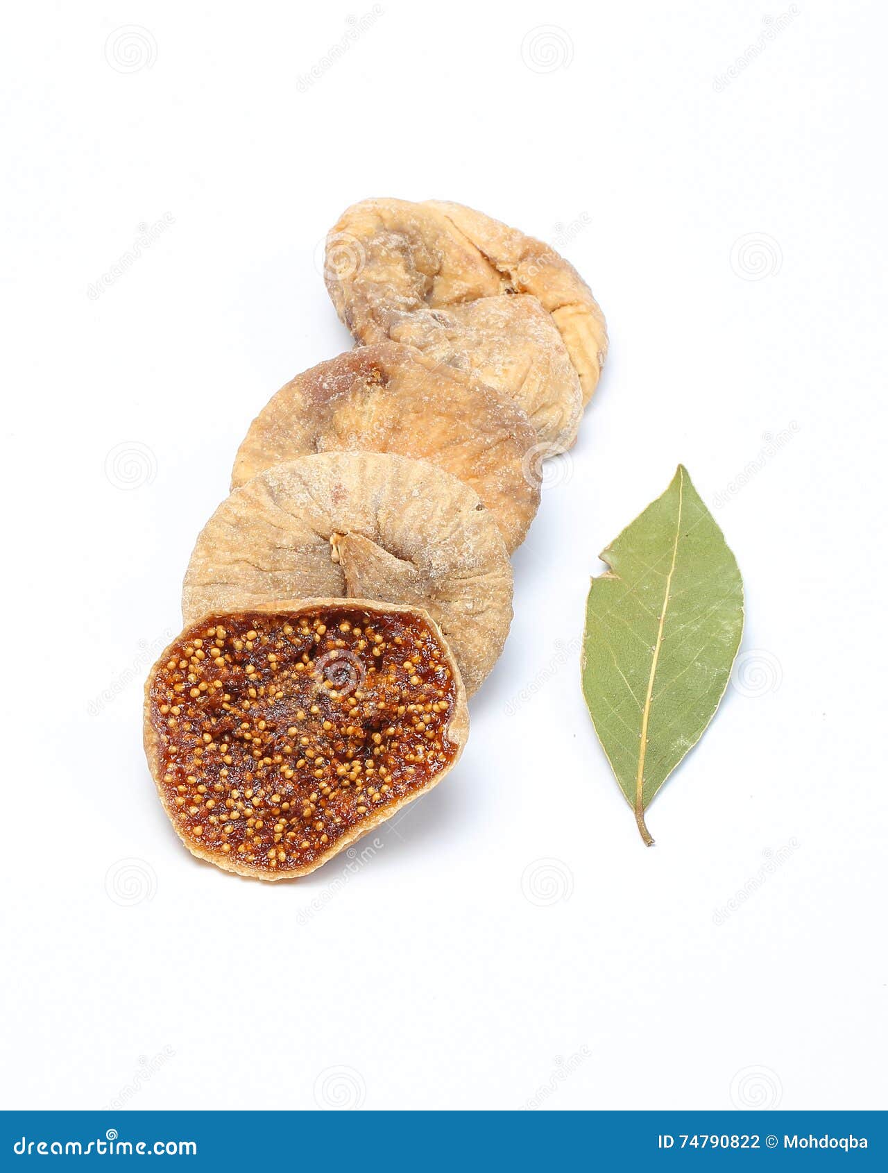 Fig Fruit Flower stock photo. Image of snack, fruit, closeup - 74790822