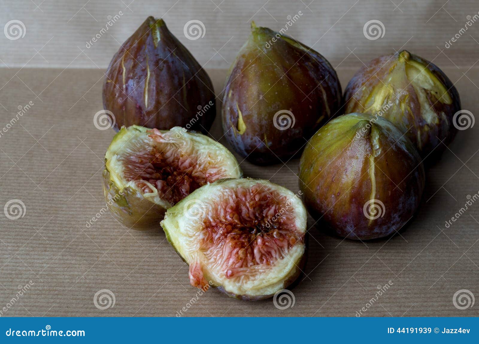 Fig fruits stock image. Image of group, blue, diet, autumnal - 44191939