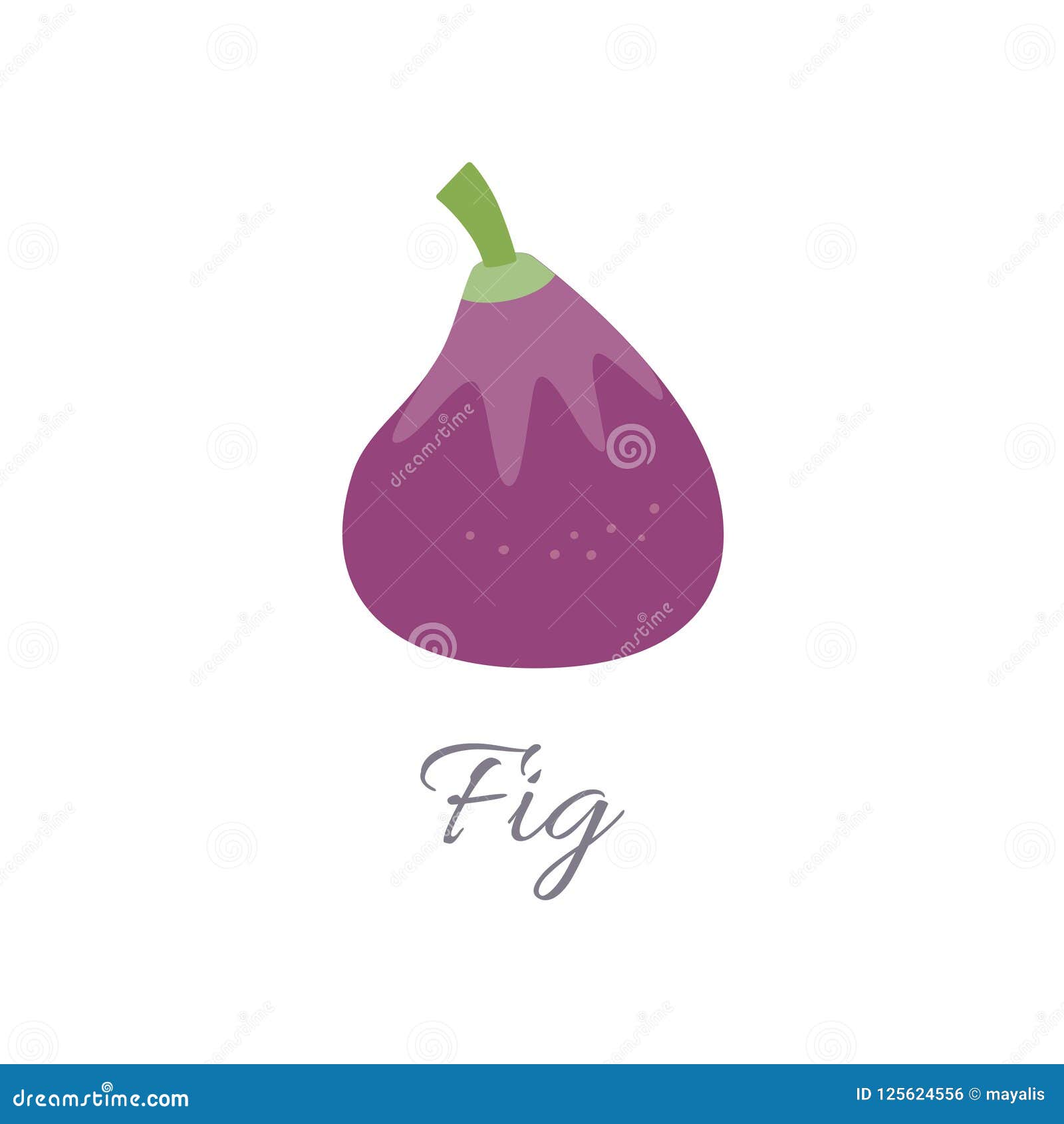 Fig Icon Stock Illustrations – 2,980 Fig Icon Stock Illustrations ...