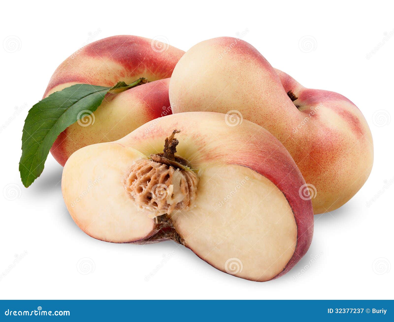 Fig peach stock image. Image of life, summer, juicy, healthy - 32377237
