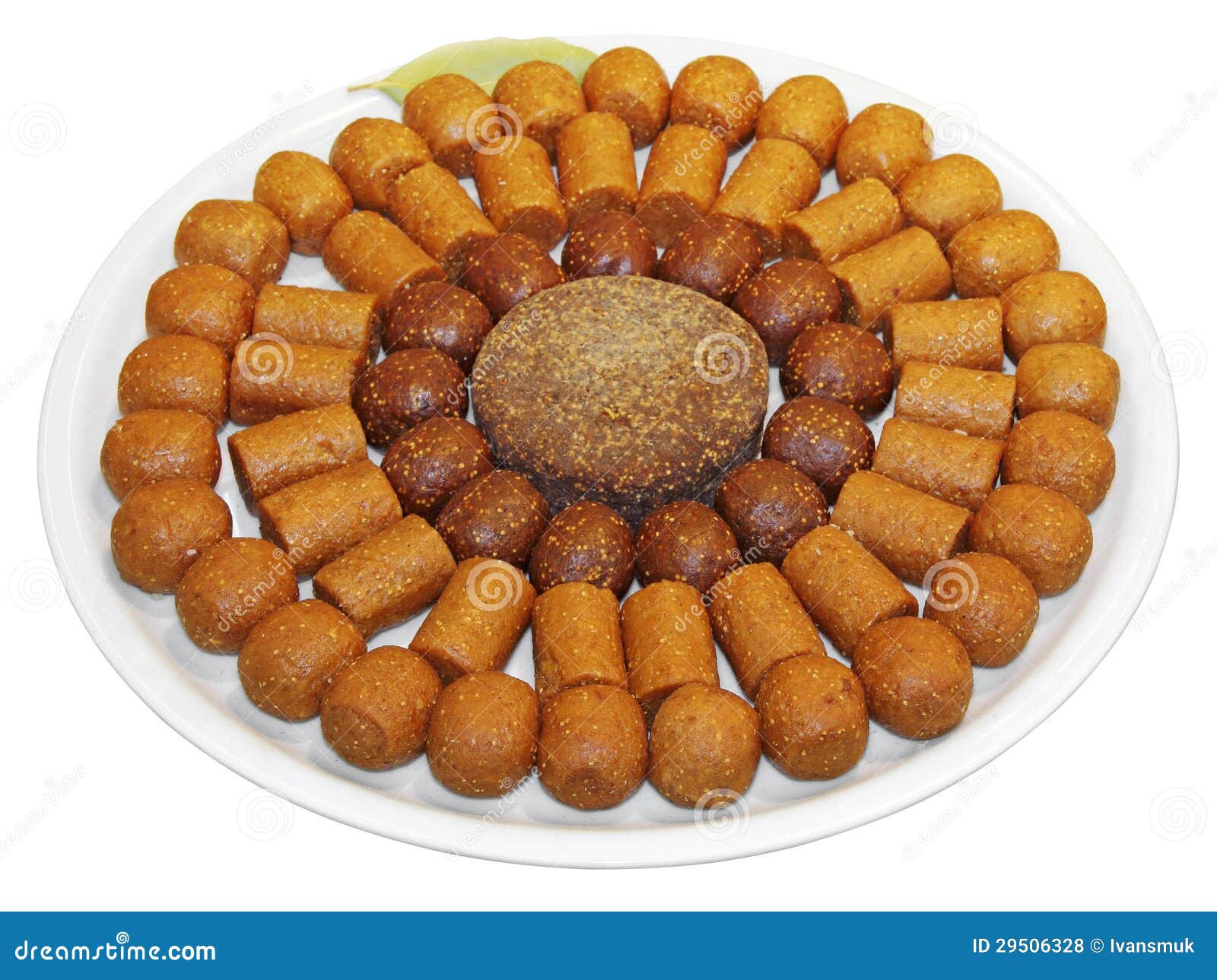 Fig sweets stock photo. Image of mini, colorful, homemade - 29506328