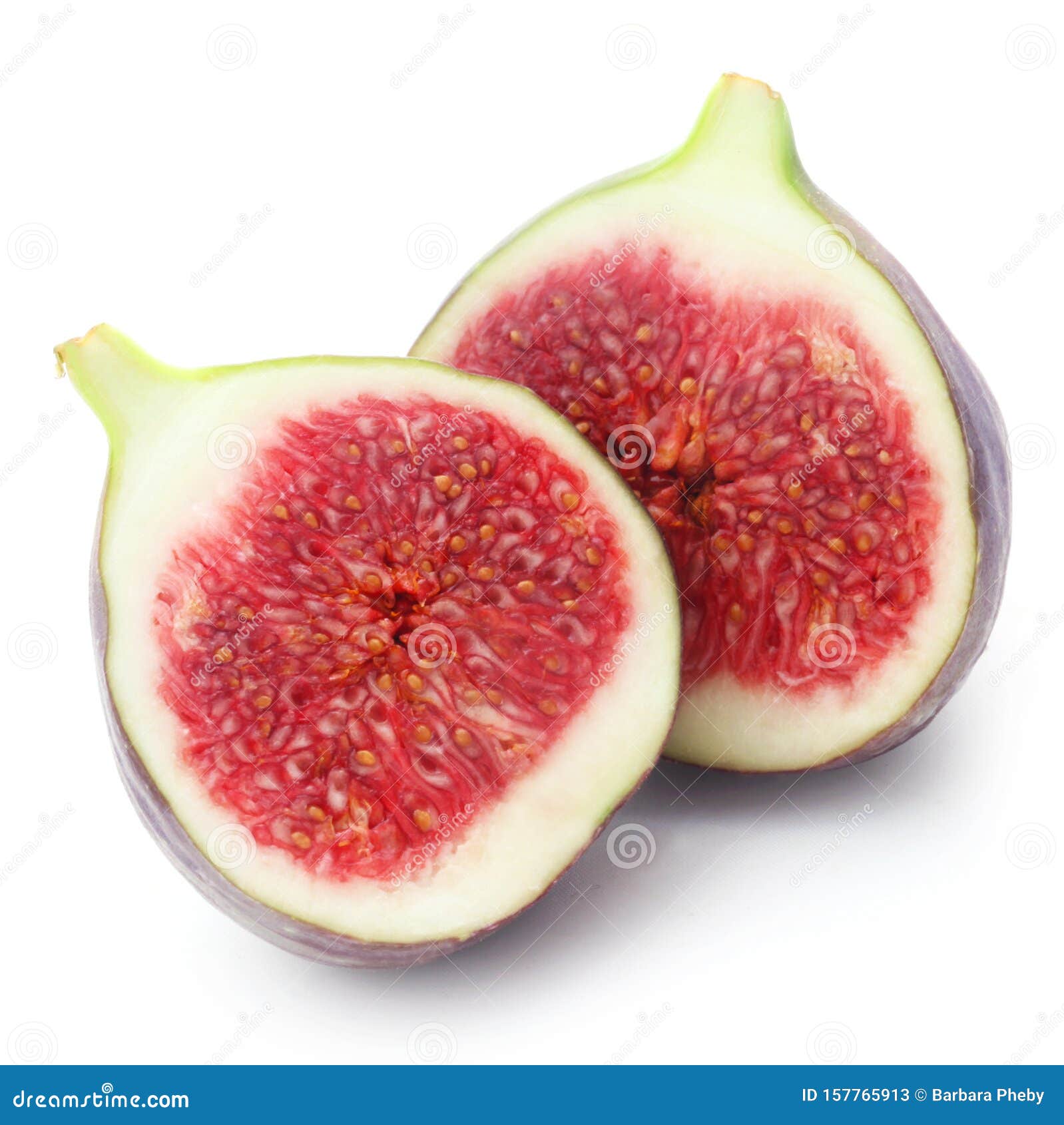 Fig stock image. Image of fruit, diet, fresh, autumn - 157765913