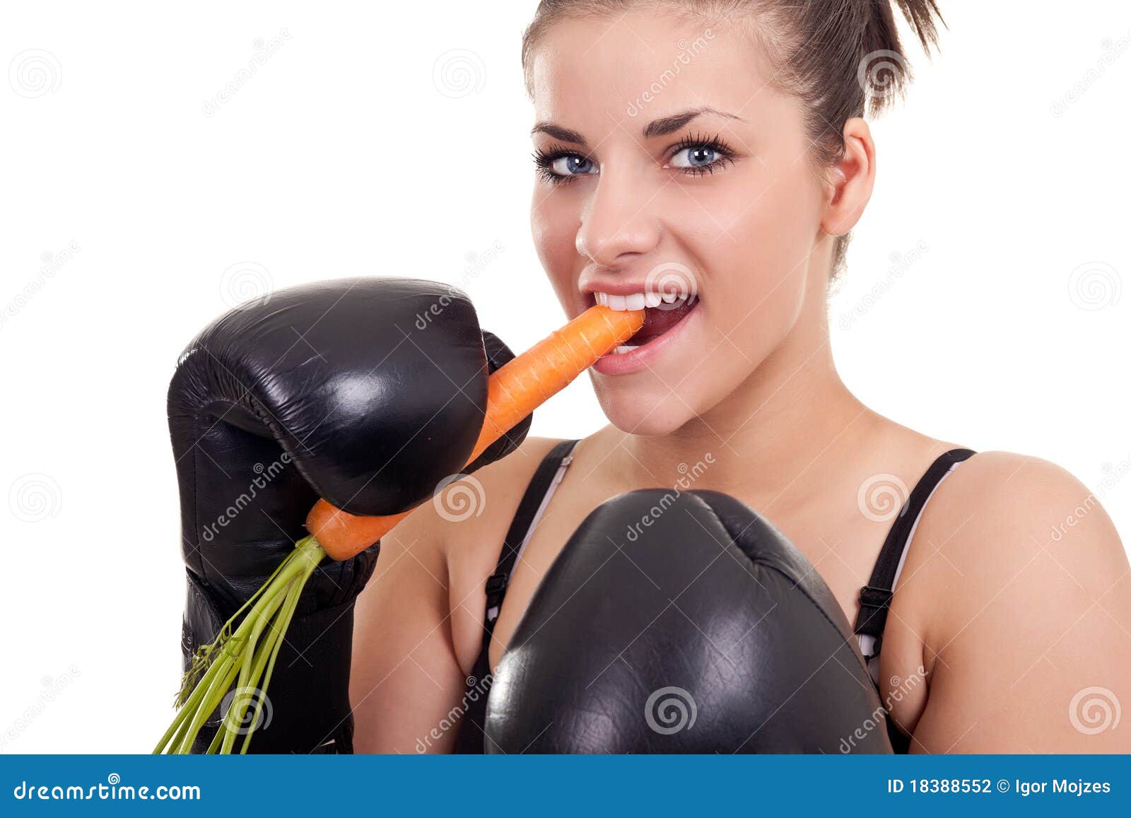 Fight Against Bacteria-concept Stock Photo - Image of black, bacteria ...