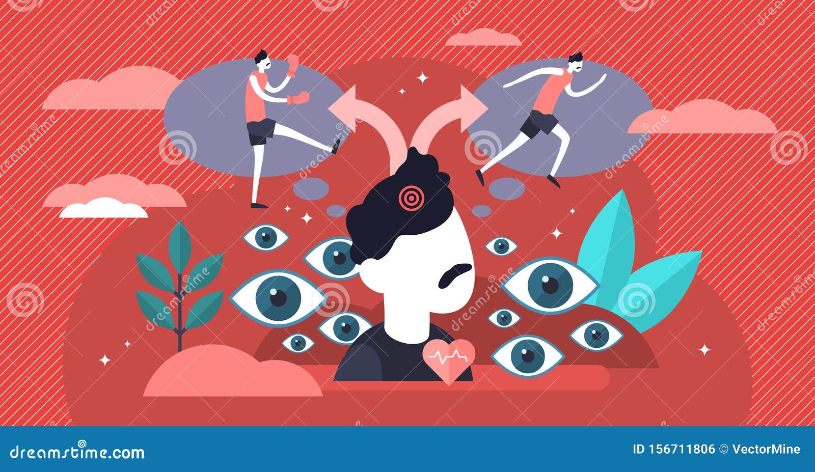 Response Cartoons, Illustrations & Vector Stock Images - 27493 Pictures ...