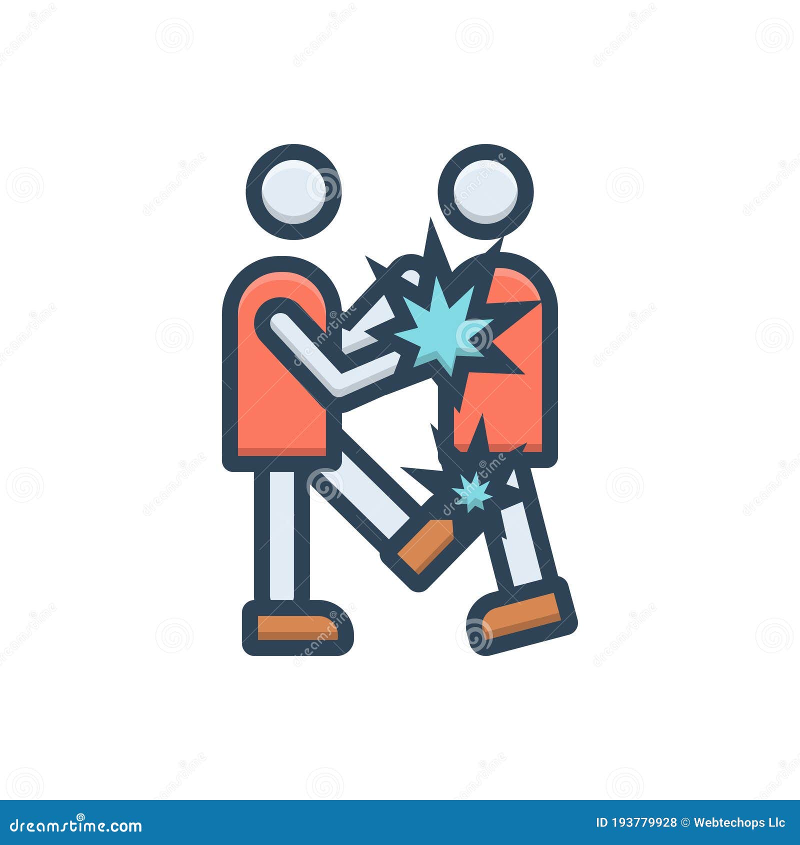 Squabble Cartoons, Illustrations & Vector Stock Images - 271 Pictures ...