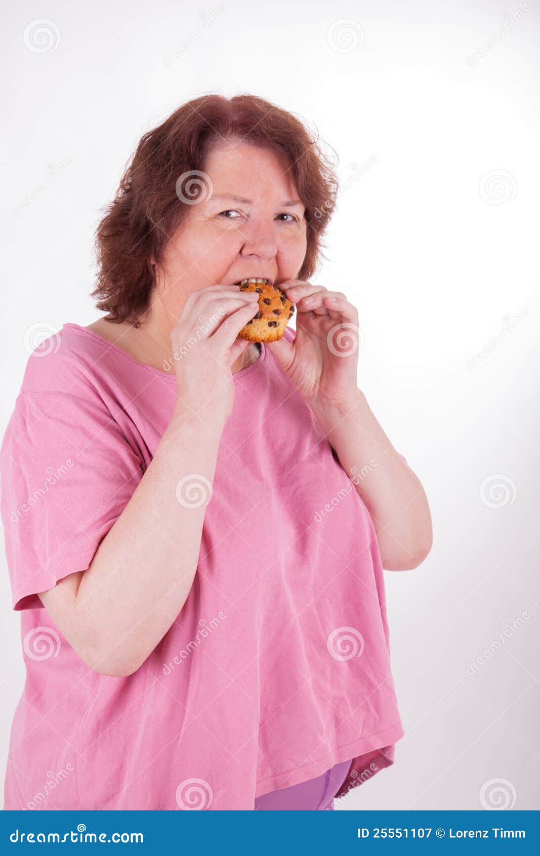 Fight the overweight stock image. Image of disease, enjoyment - 25551107