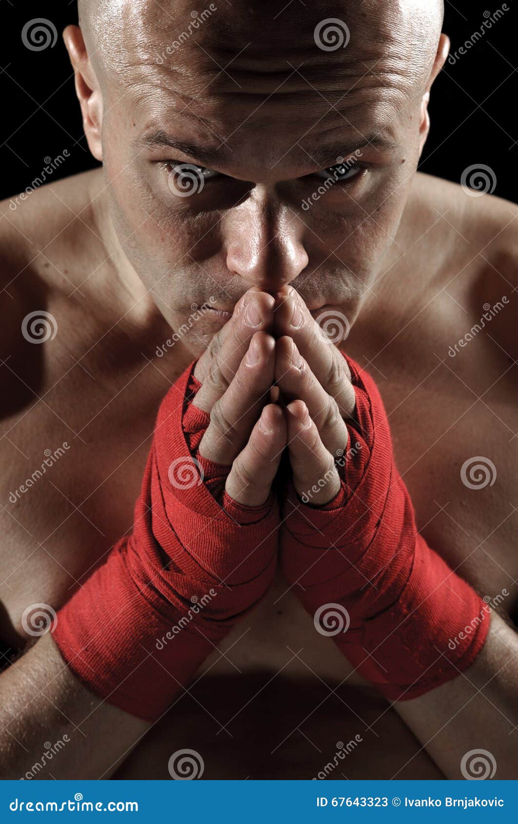 Before the fight stock image. Image of extreme, mixed - 67643323