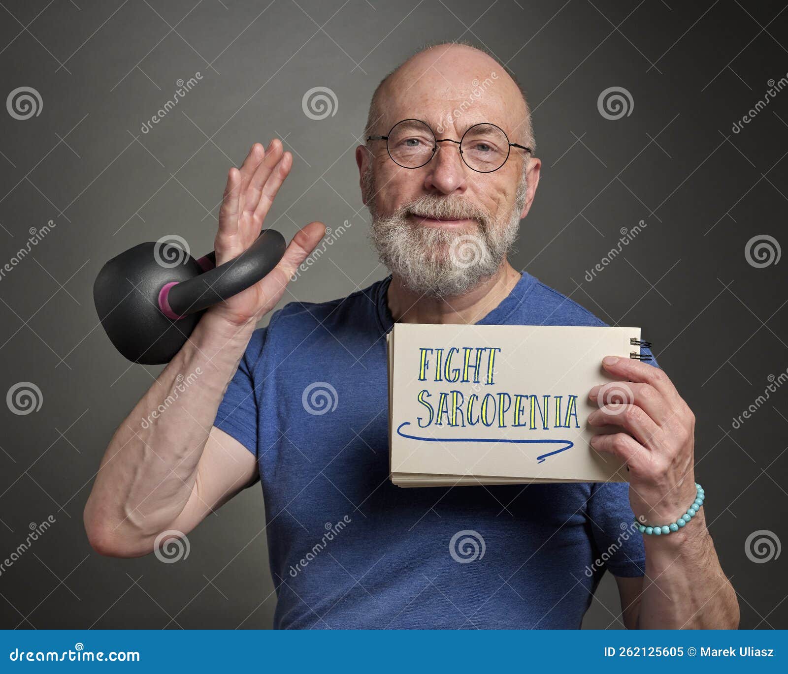 Fight Sarcopenia, Muscle Loss Due To Aging - Inspirational Message ... Fight Sarcopenia, Muscle Loss Due To Aging - Inspirational Message ...