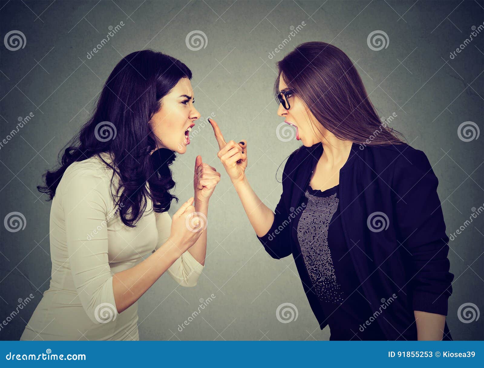 Neighbors Fight Stock Photos - Free & Royalty-Free Stock Photos from ...