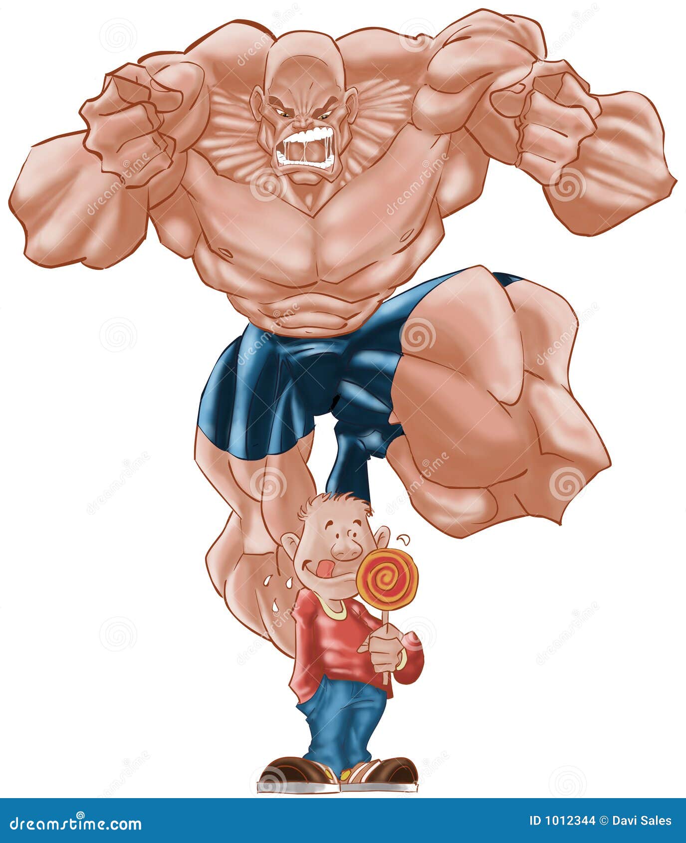 Strick Cartoons, Illustrations & Vector Stock Images - 76 Pictures to ...