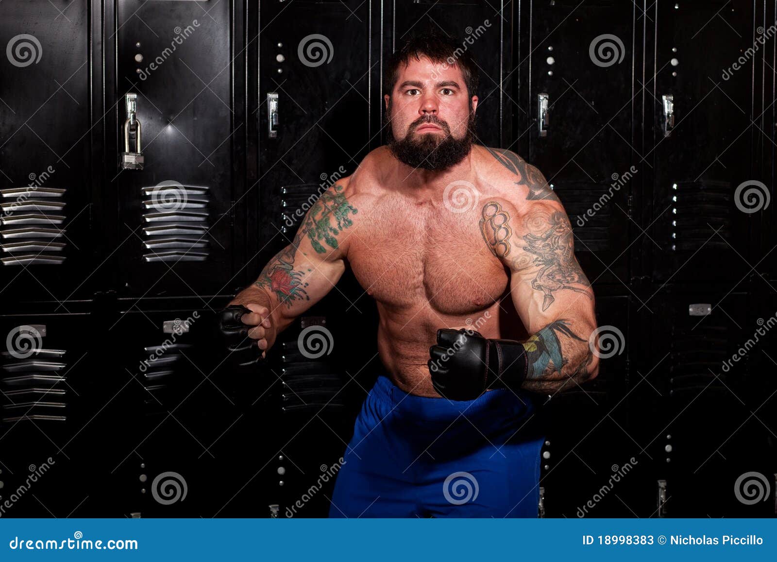 Fighter stock image. Image of combat, fighter, person - 18998383