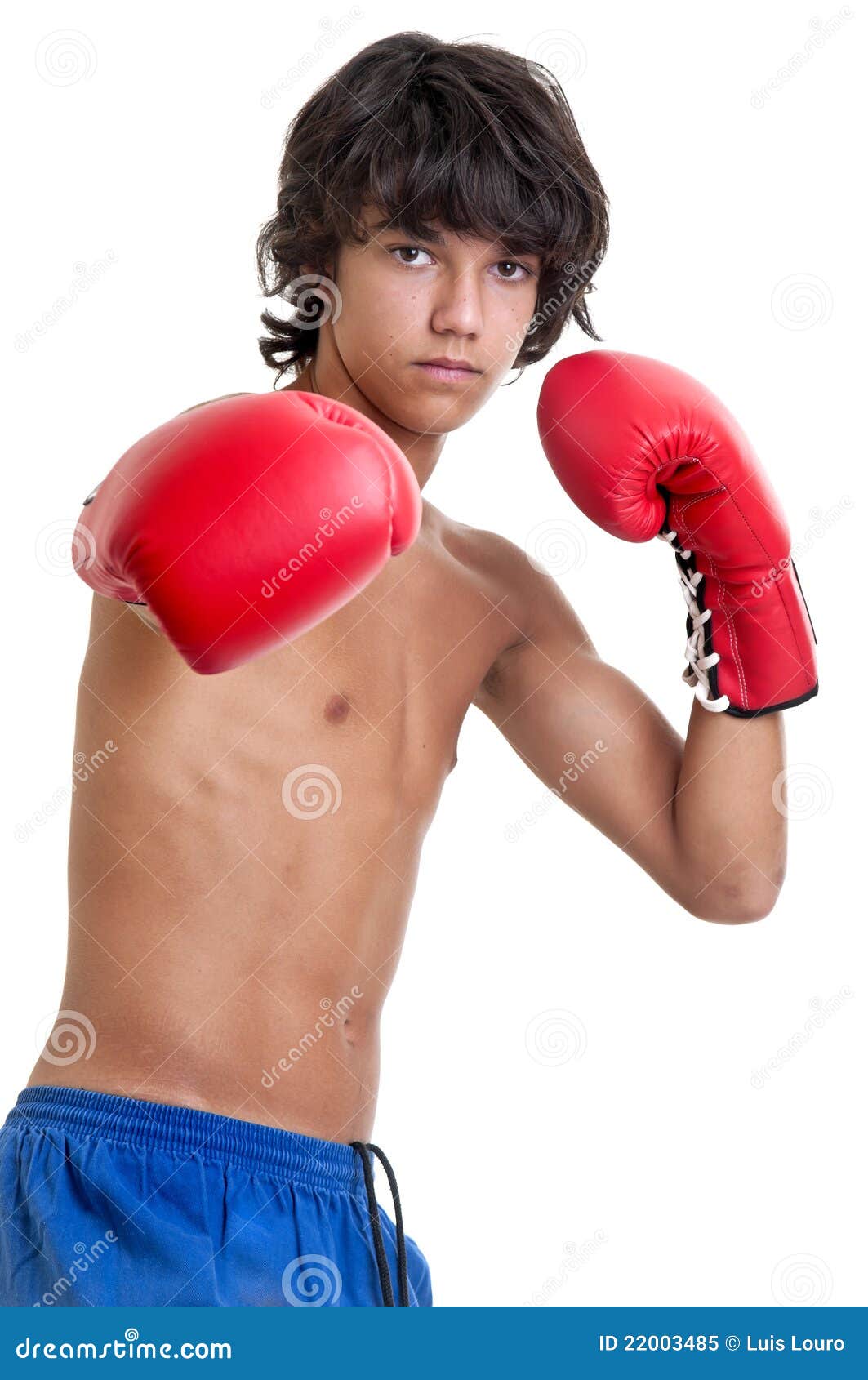 Fighter stock image. Image of health, athlete, macho - 22003485