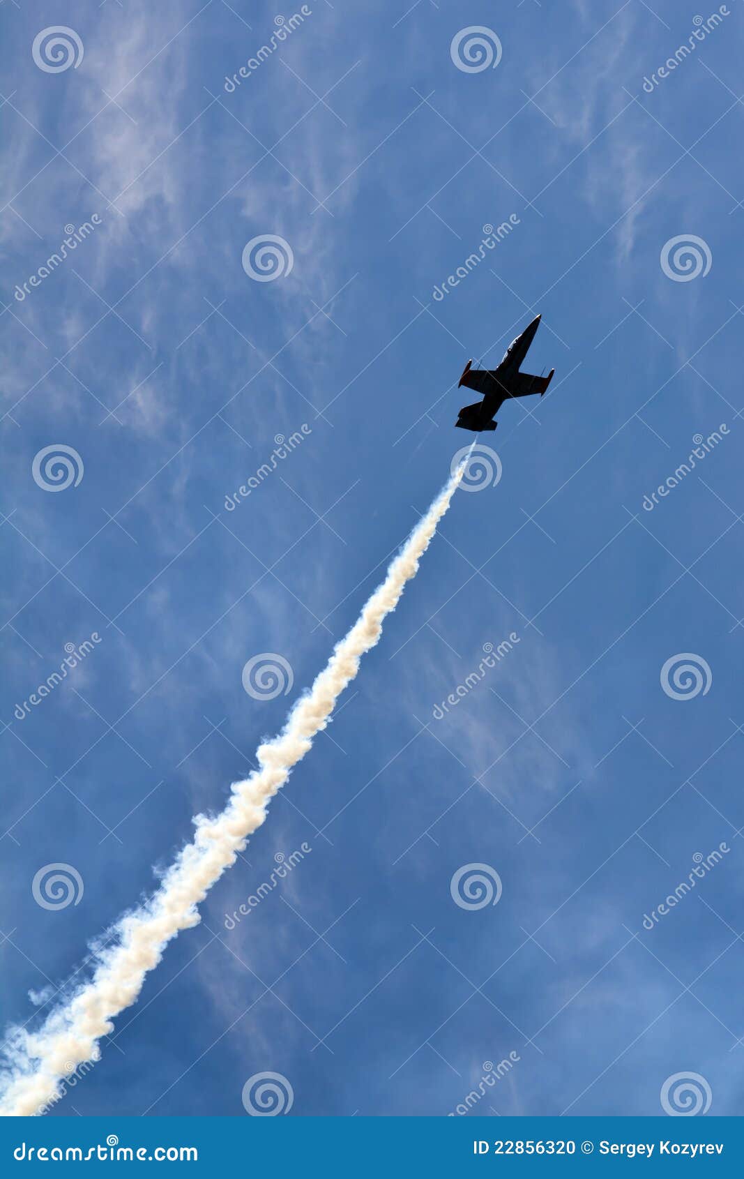 Fighter stock photo. Image of flying, plane, show, airport - 22856320