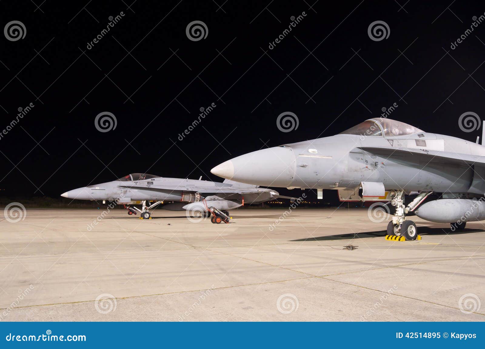 Fighter F-18 stock image. Image of combat, earth, risk - 42514895