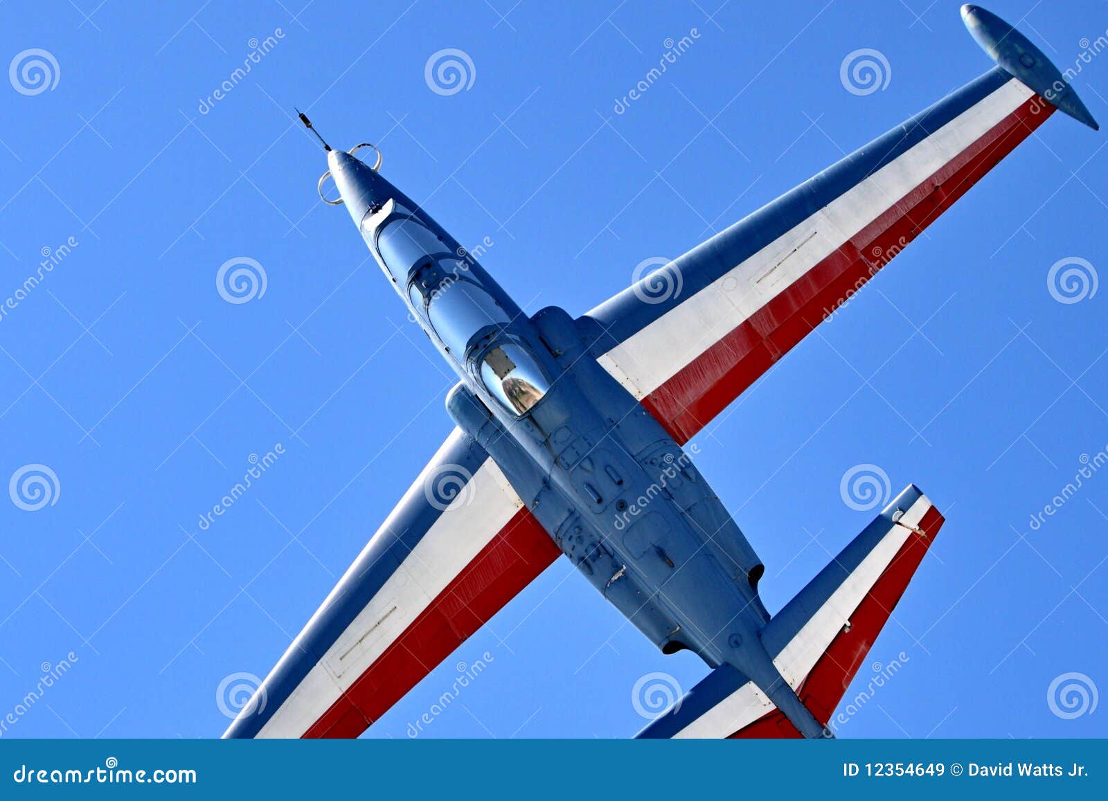 Red And Blue Fighters