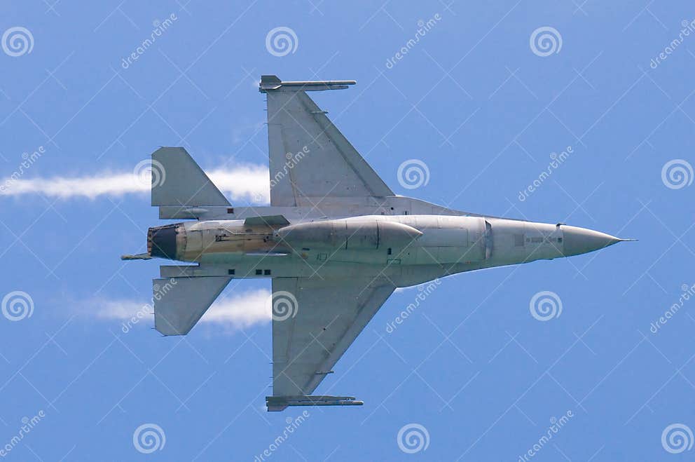 Fighter Jet stock photo. Image of wings, force, aircraft - 23437950