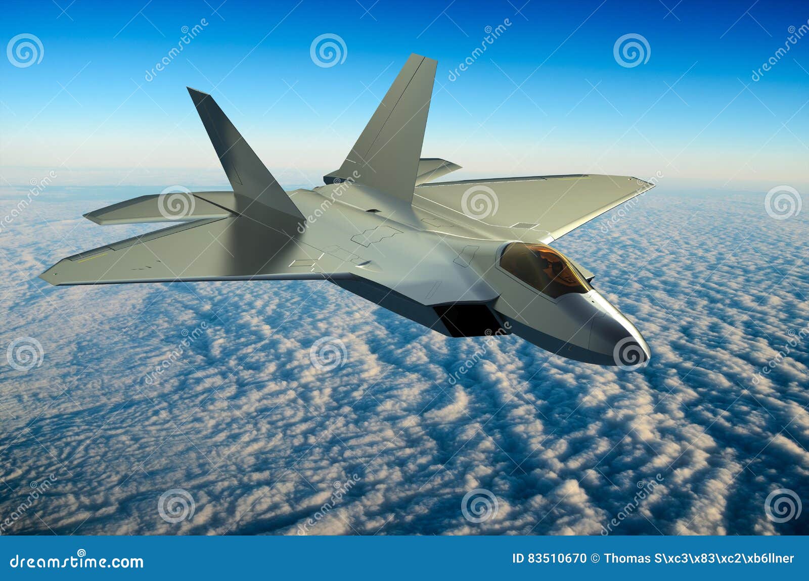 Fighter jet stock photo. Image of speed, force, aerospace - 83510670
