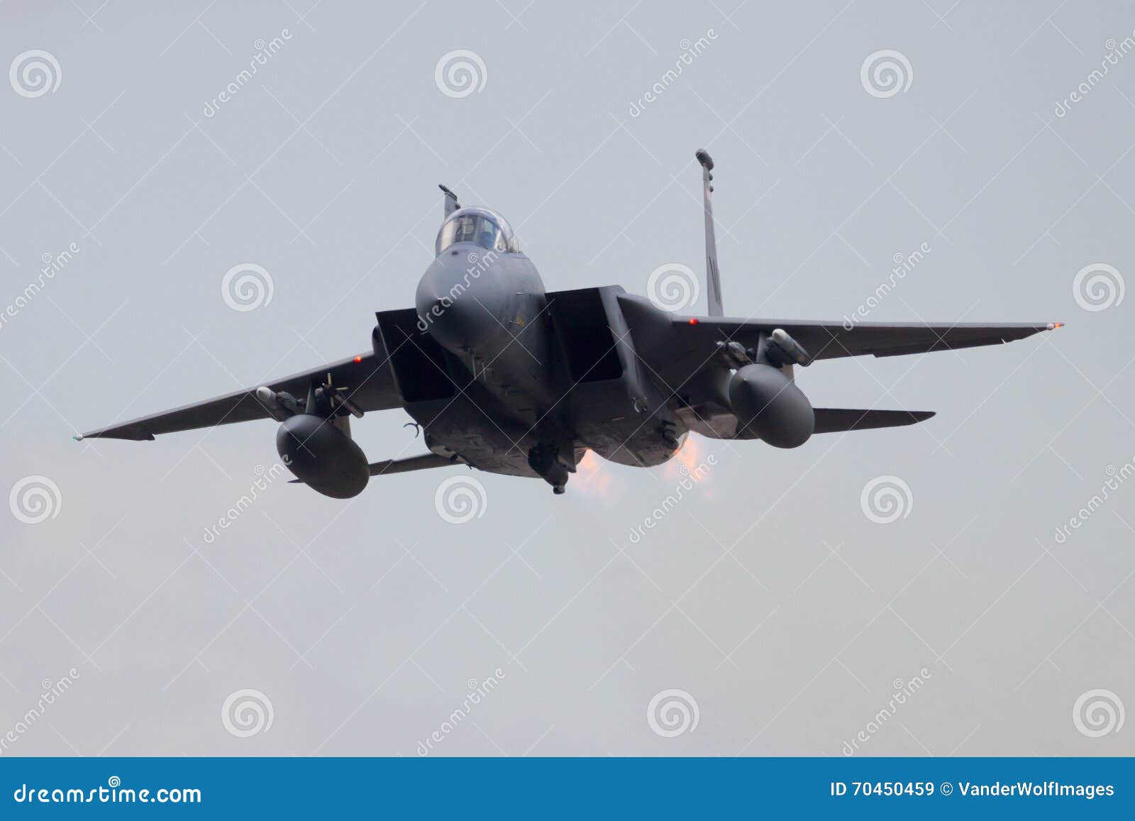 Fighter jet take off stock image. Image of front, fighter - 70450459