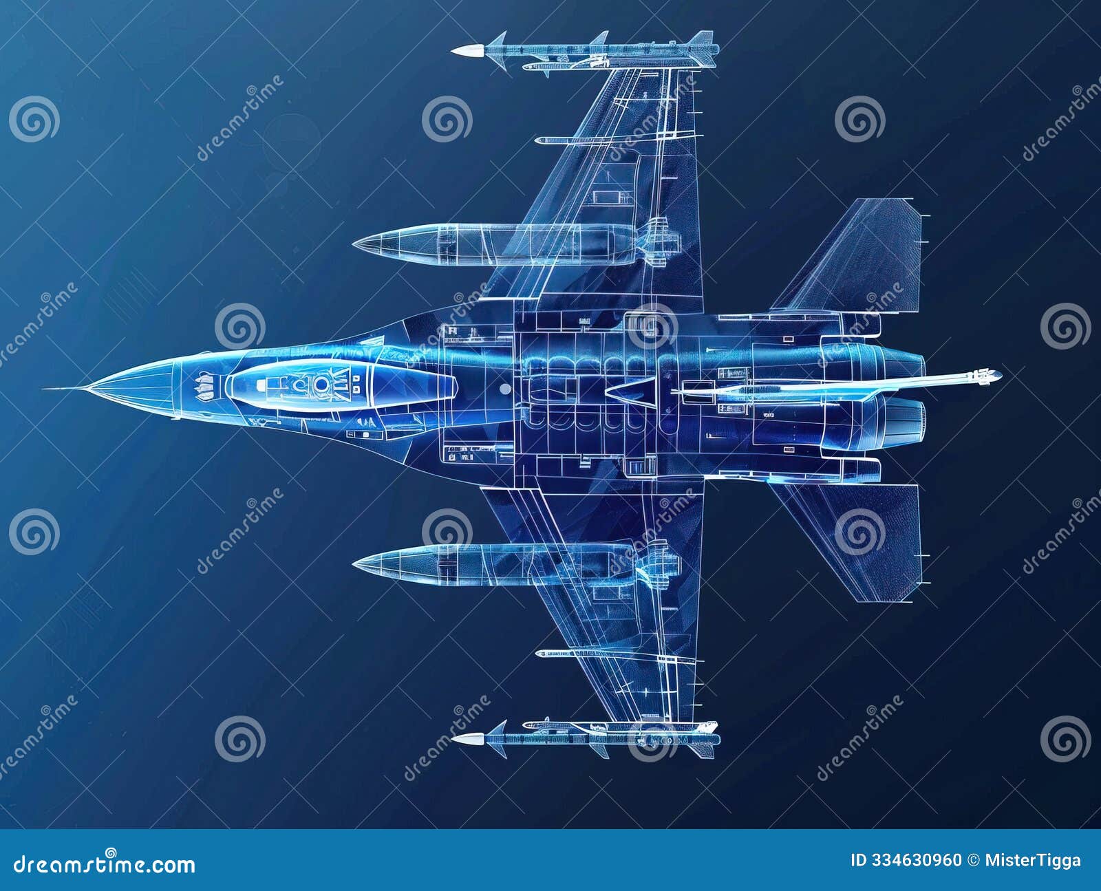 Fighter Jet Visualization with Augmented Reality Transparent Fighter ...