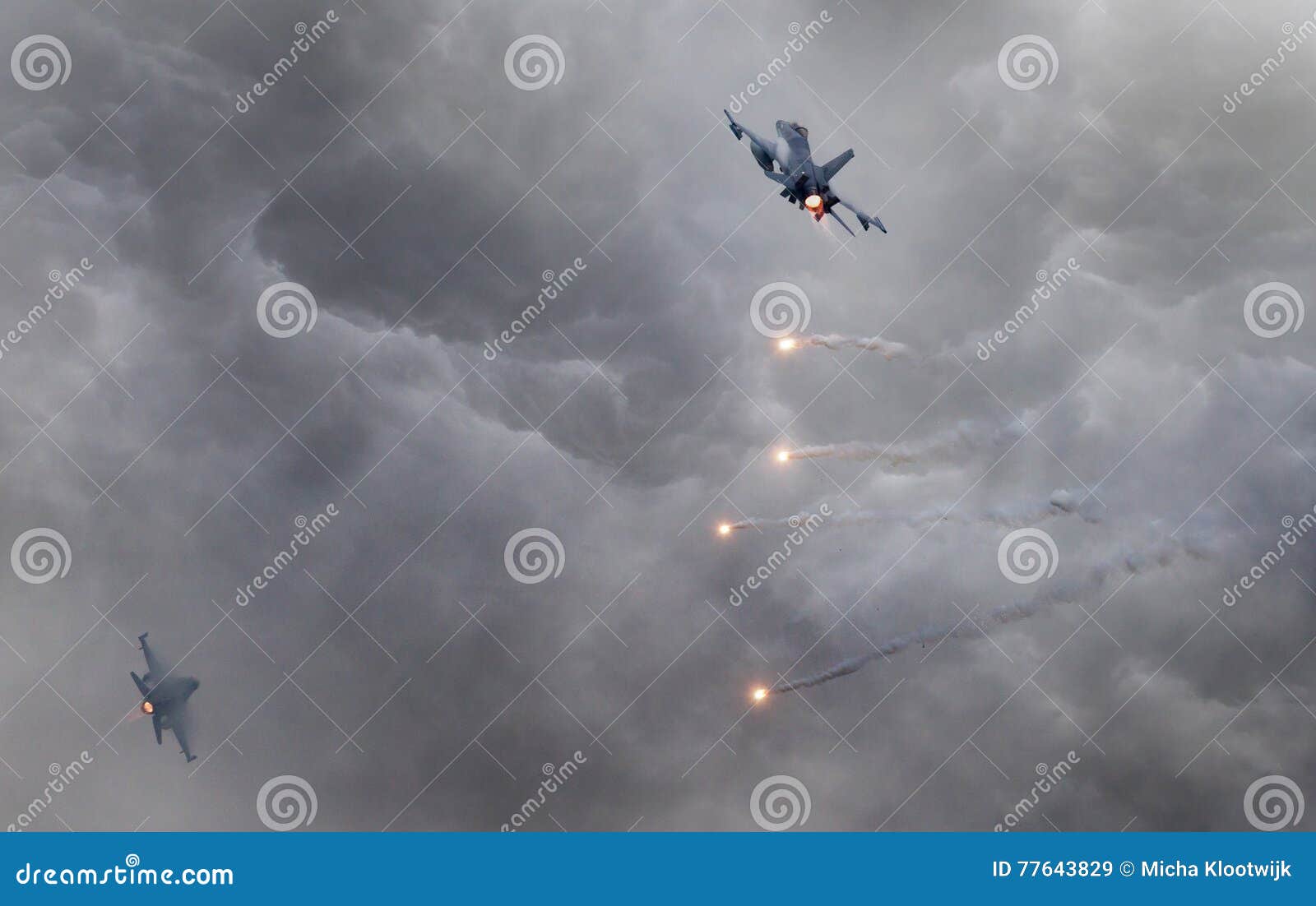 Fighter jets flying fast stock image. Image of airplane - 77643829