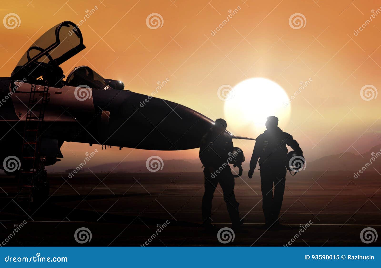 Military Airbase Cameri, The Italian Acrobatic Team `Frecce Tricolori ...