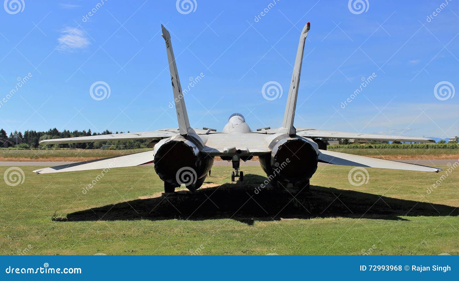 Fighter Plane editorial stock photo. Image of airforce - 72993968