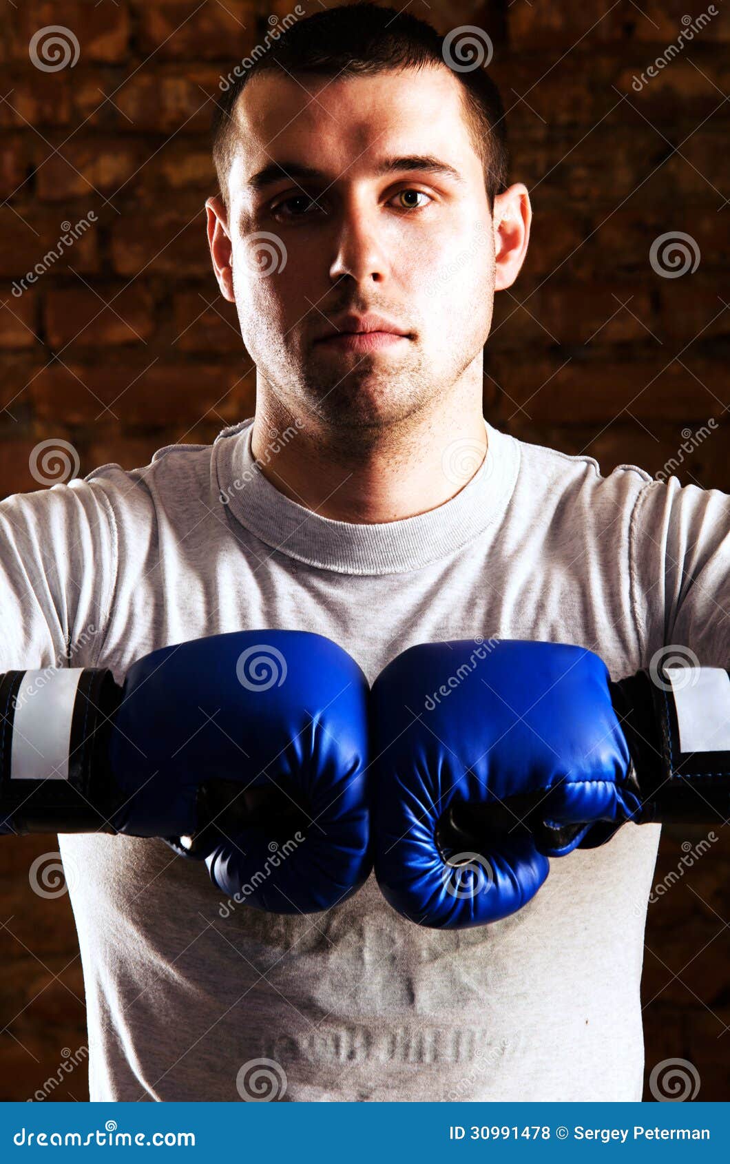 Fighter stock photo. Image of lifestyle, arts, battle - 30991478