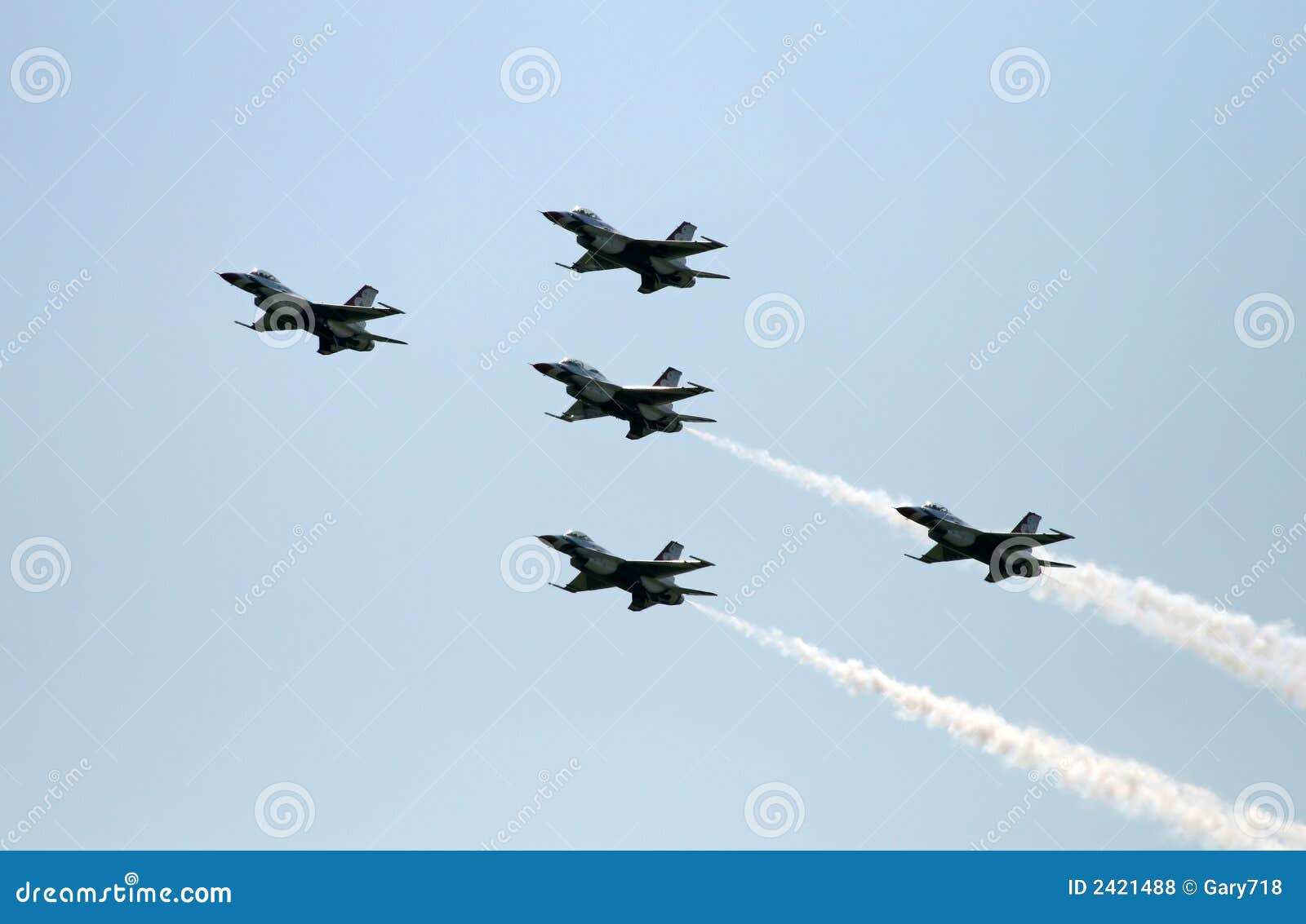 A fighter team formation stock photo. Image of gear, four - 2421488