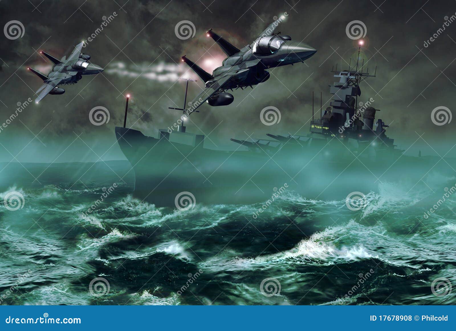 Destroyer Cartoons, Illustrations & Vector Stock Images - 1700 Pictures ...