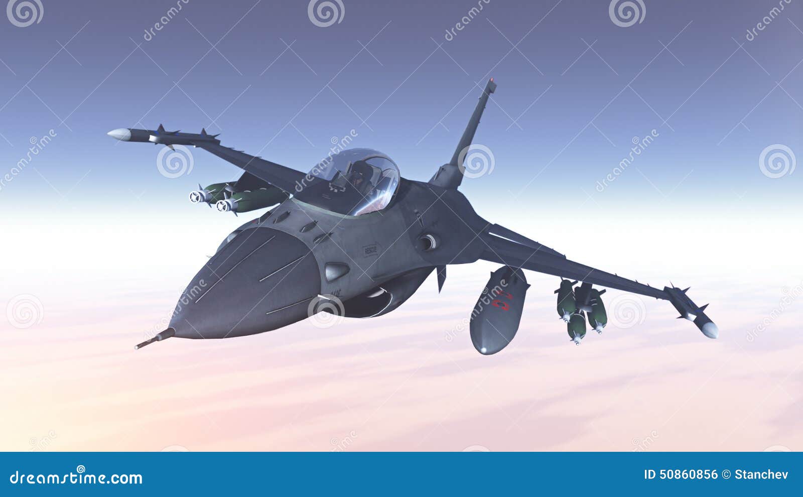 Fighters stock illustration. Illustration of fighter - 50860856