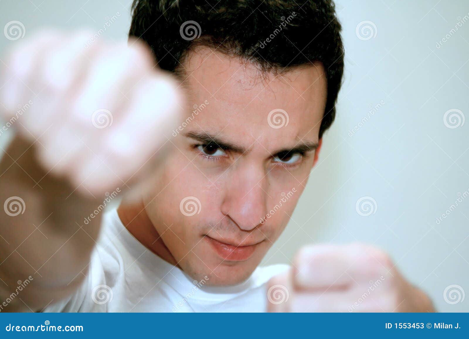 Fighting stock image. Image of beauty, adults, guys, boys - 1553453