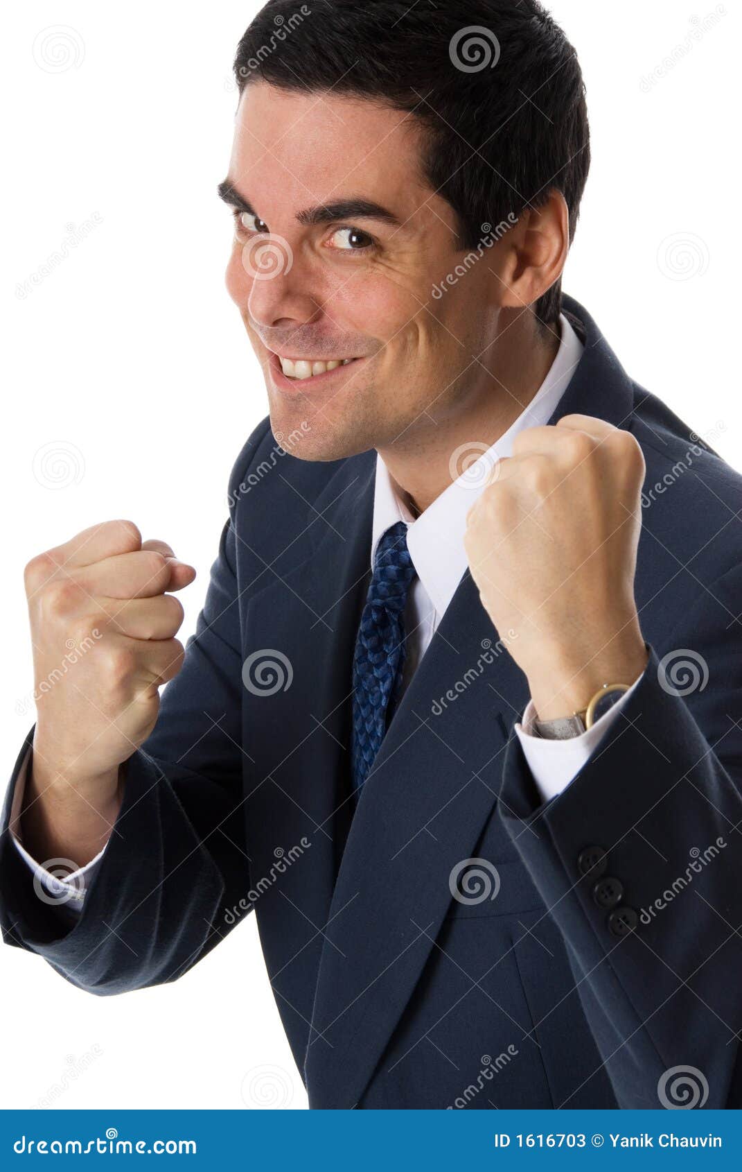 Fighting Picture. Image: 1616703