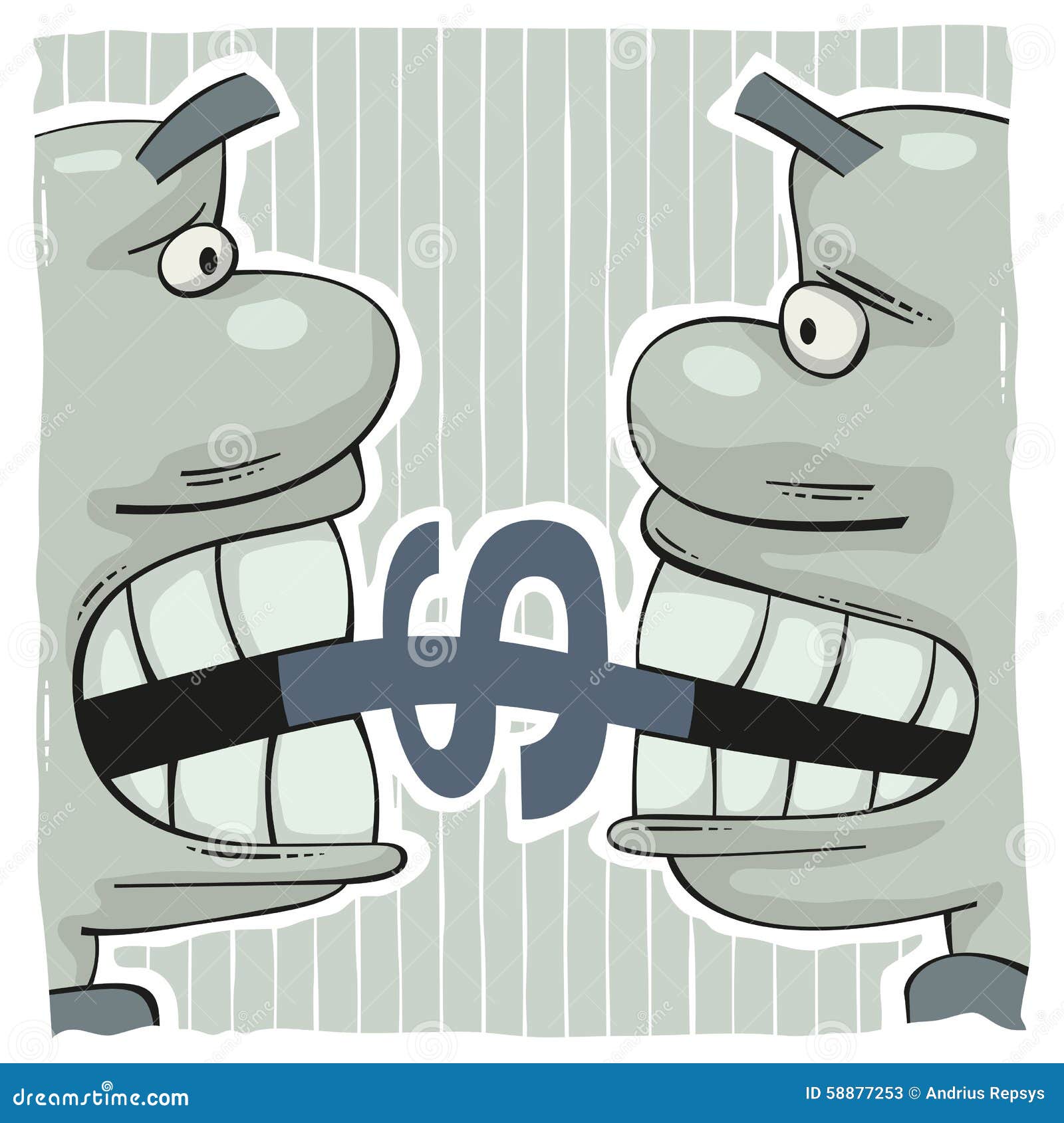 Nervous Grin Emoji Emoticon Cartoon Vector | CartoonDealer.com #81154709